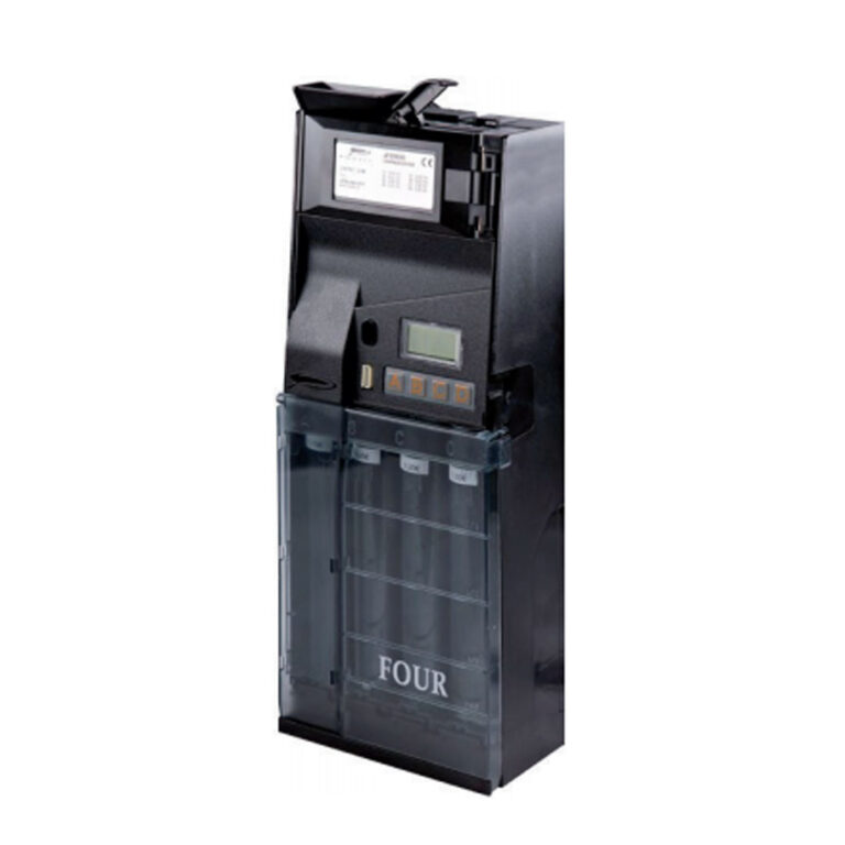 Maquina Expendedora Vending TCN 10G – Asia Vending